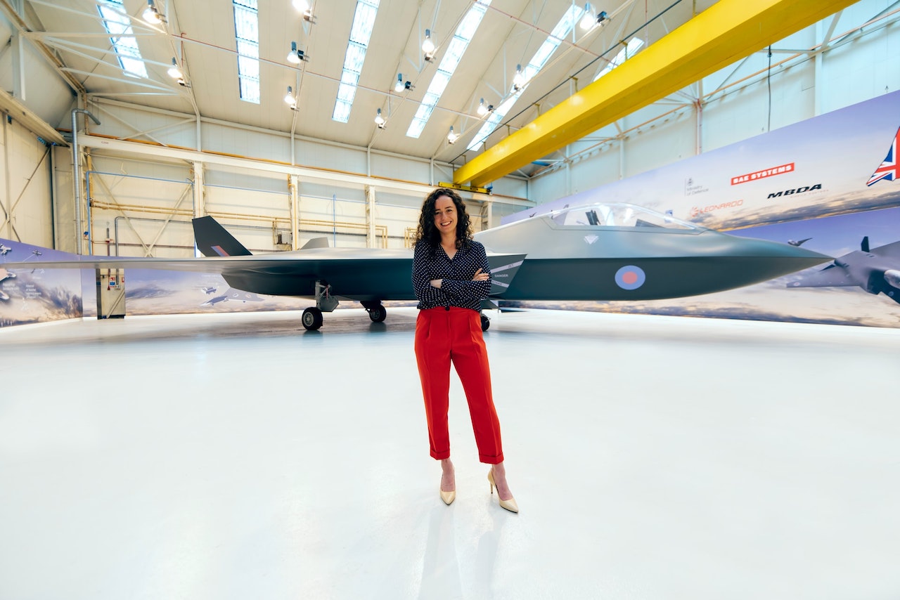 Cosa fa e quanto guadagna l'ingegnere aerospaziale - Blog e News ... Cosa fa e quanto guadagna l'ingegnere aerospaziale - Blog e News ...